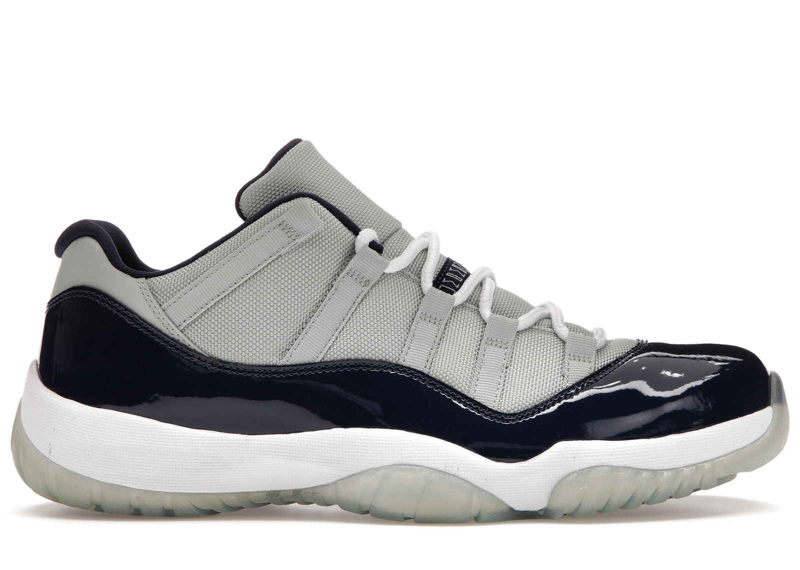 Jordan 11 Retro Low Georgetown - TimeToCop