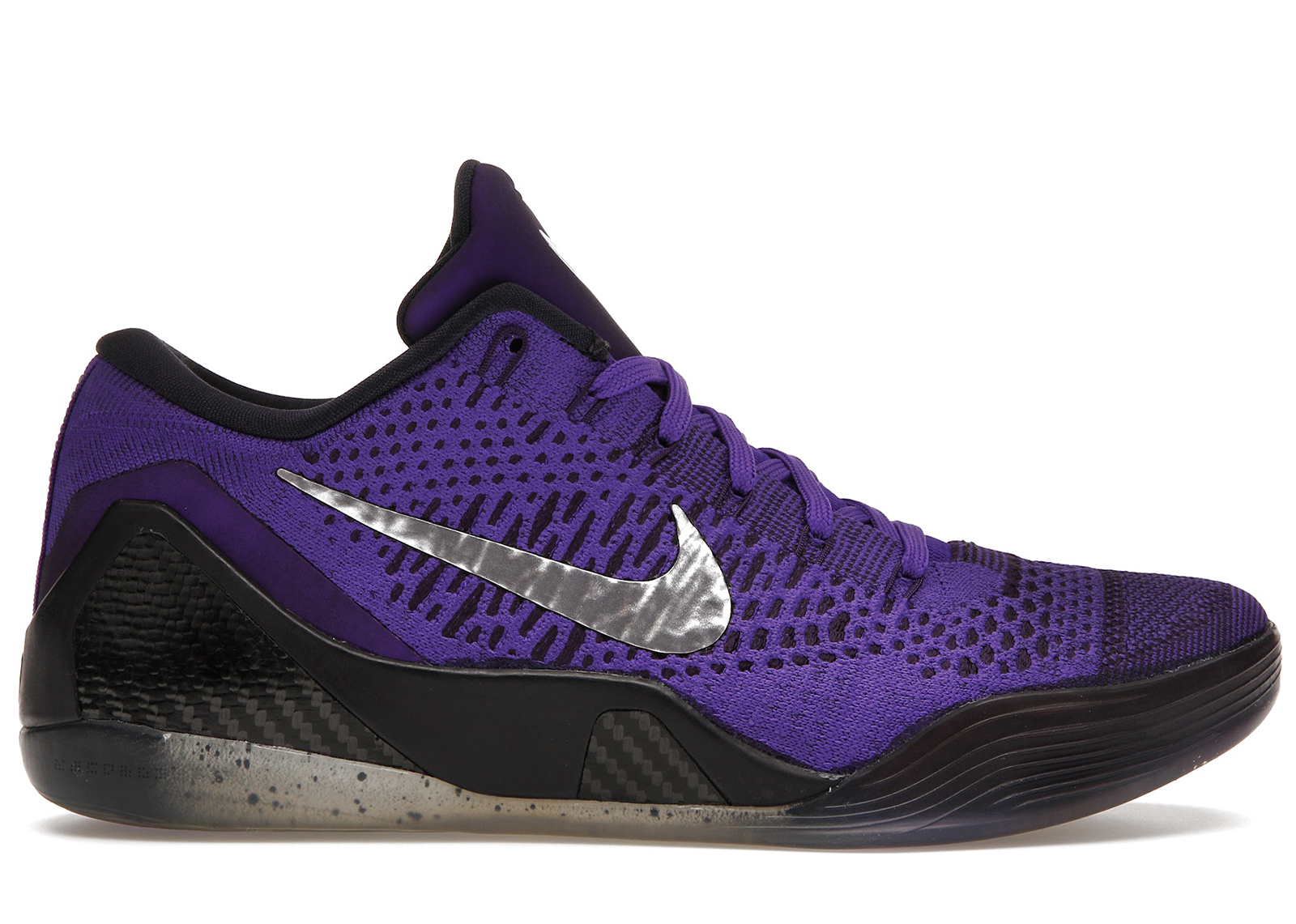 Nike Kobe 9 Elite Low Michael Jackson Moonwalker - TimeToCop