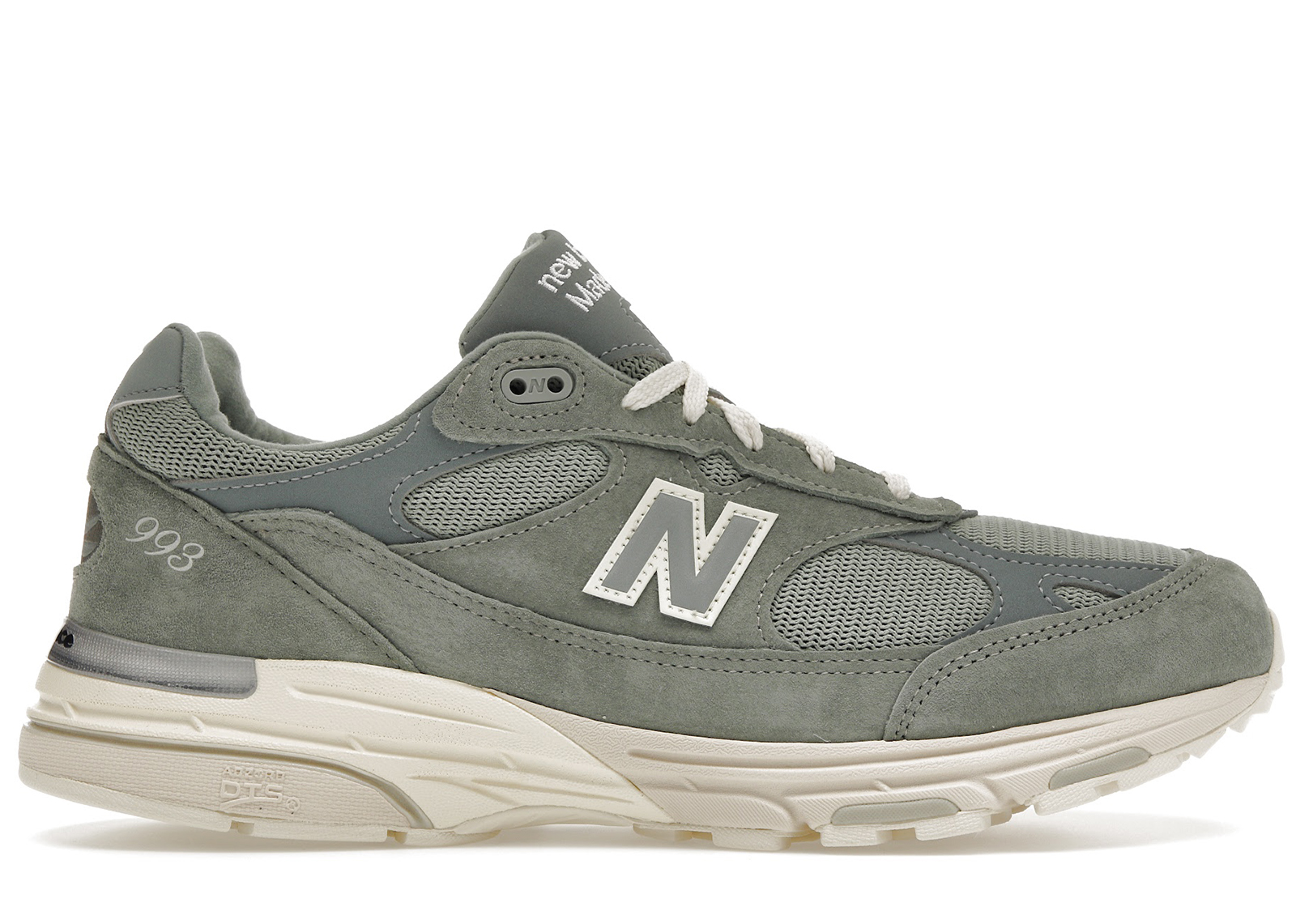New Balance 993 Kith