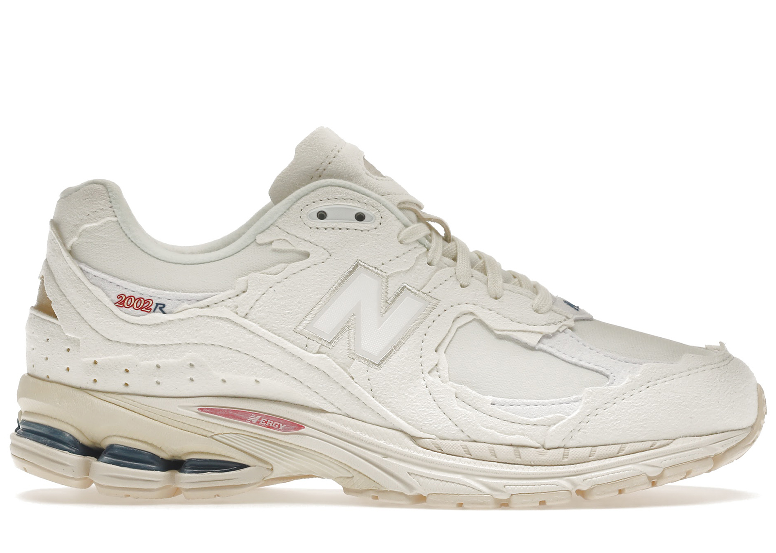 New Balance 2002R Protection Pack Sea Salt - TimeToCop