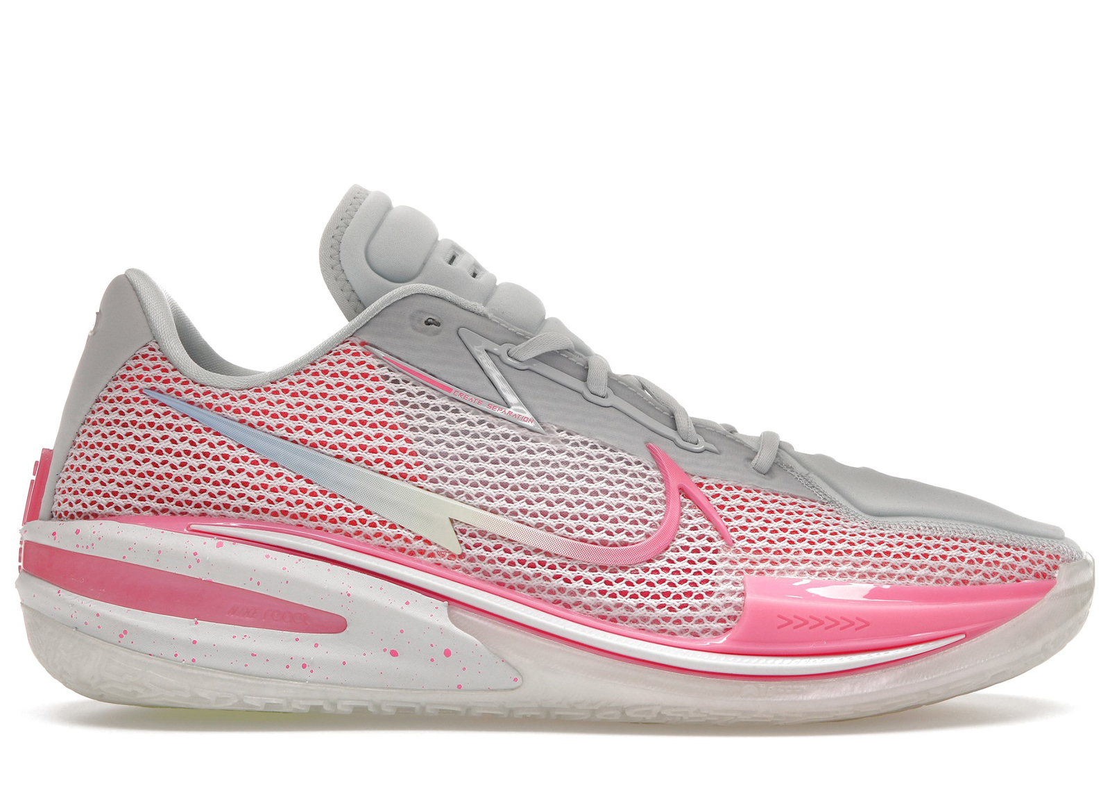 Nike Air Zoom GT Cut Think Pink - TimeToCop