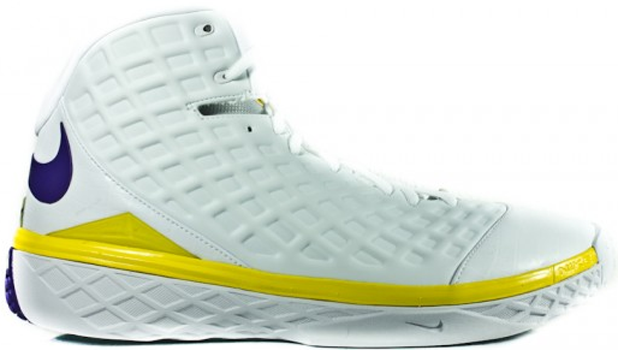 Nike Kobe 3 SL MVP - TimeToCop