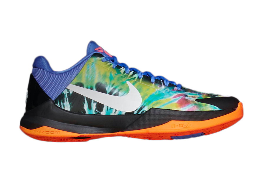 Nike Kobe 5 Protro EYBL (2020) - TimeToCop